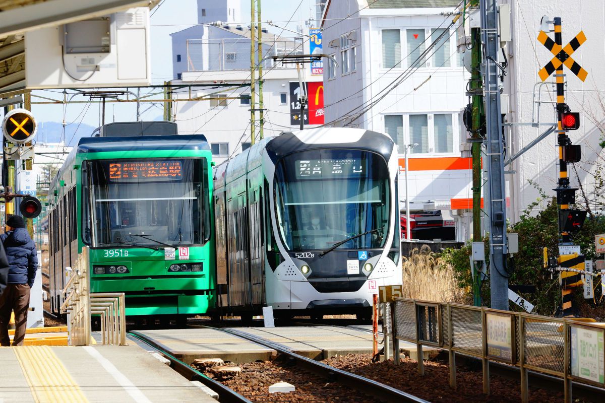 宮島線上り下り | GANREF