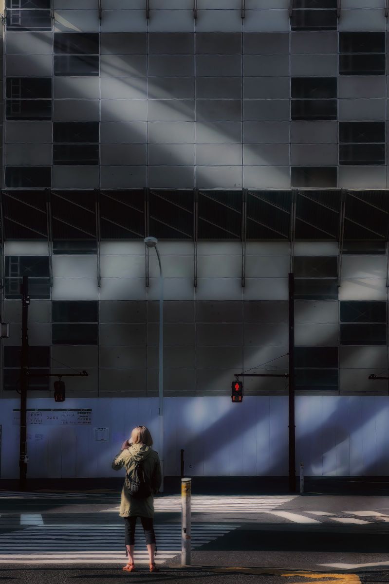 月曜朝8:23 | GANREF