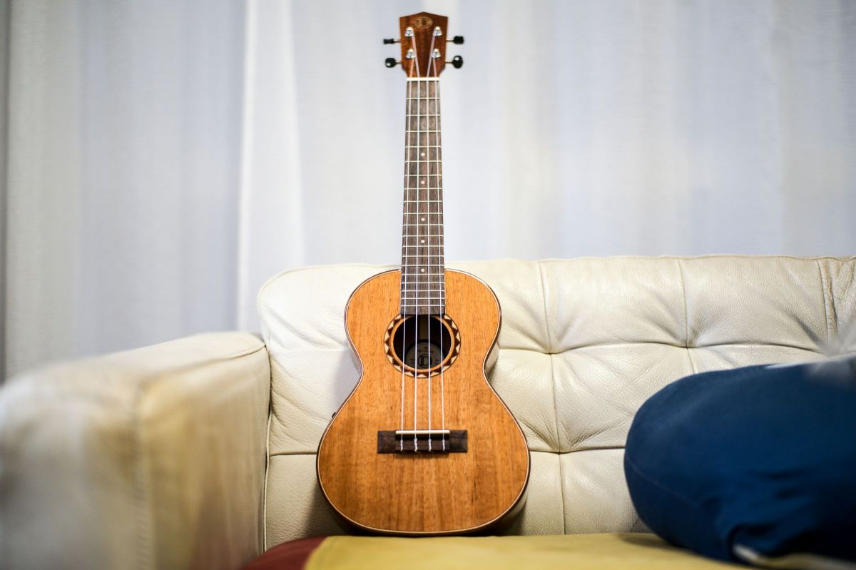 Aloha from Hawaii | GANREF