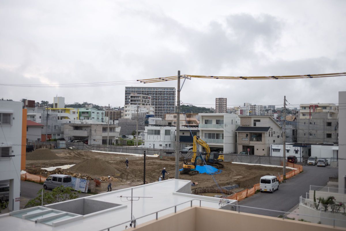 Construction | GANREF