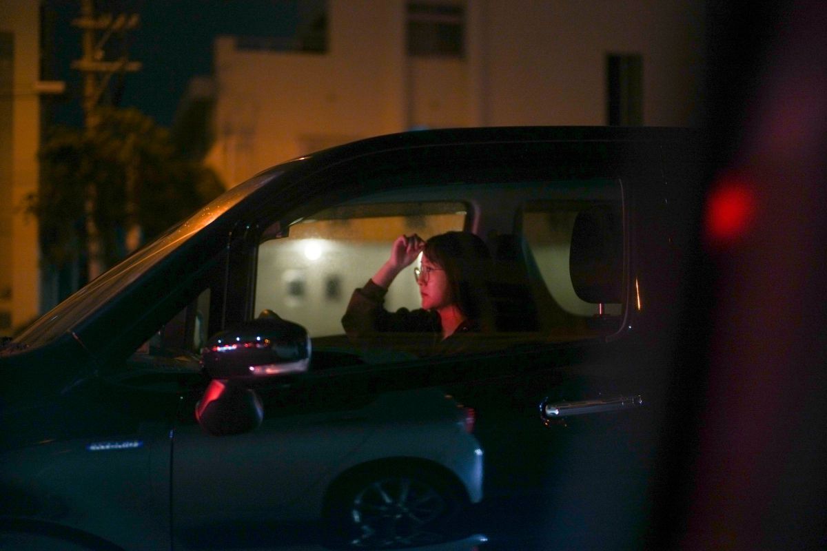 DRIVE MY CAR | GANREF