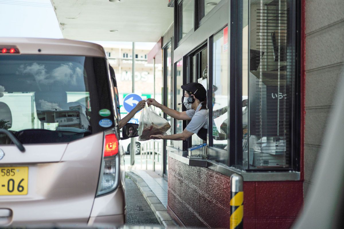 Thank you for waiting ! | GANREF