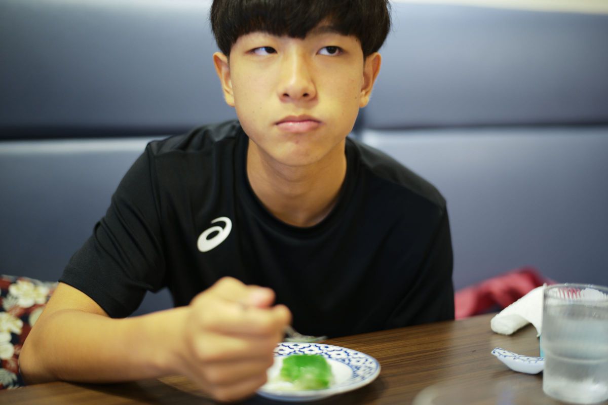 THAI SWEETS | GANREF