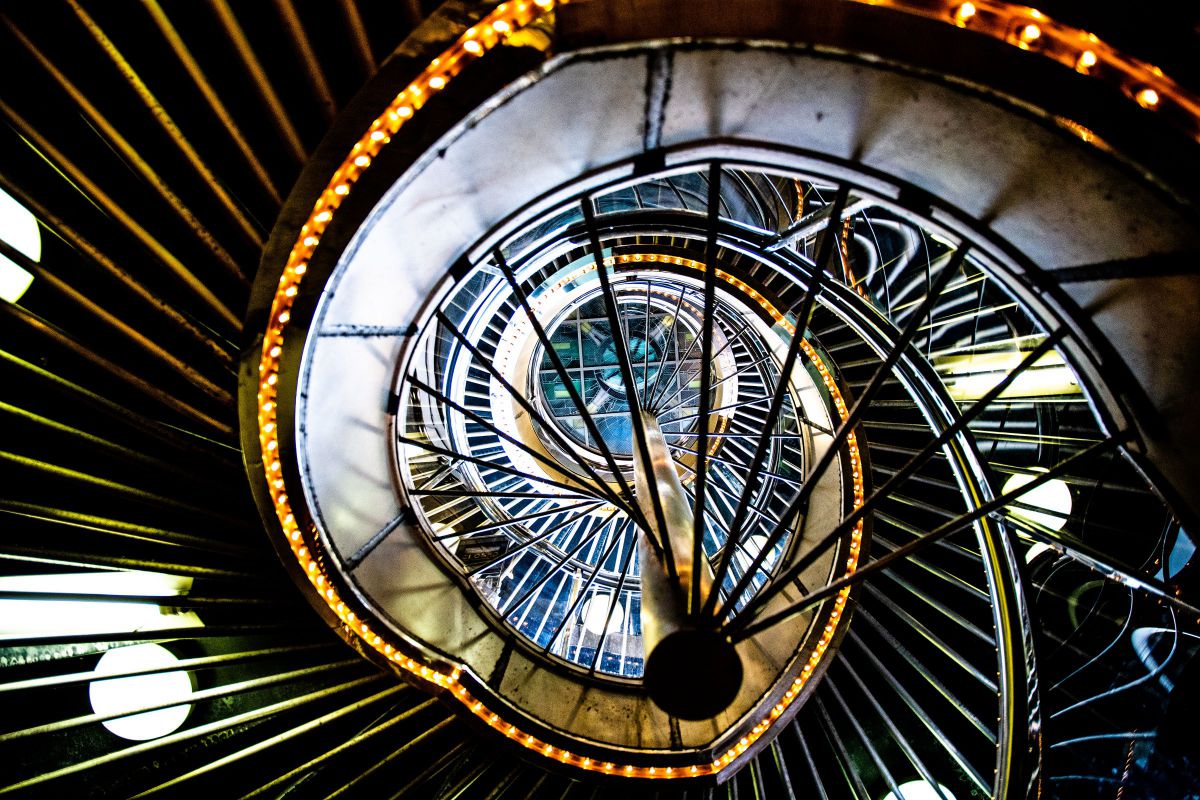 SFサイクロン | GANREF