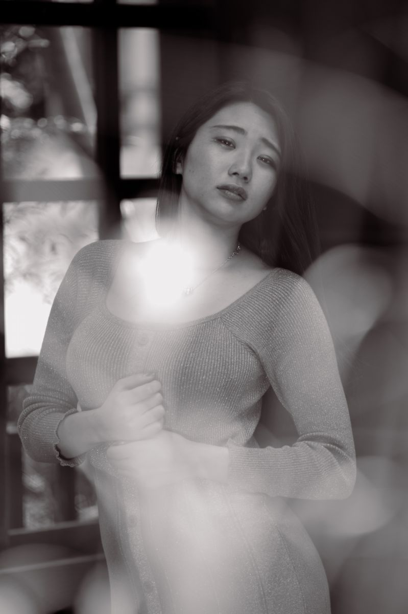 心乱れてII | GANREF