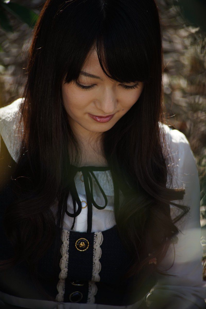 α7とオールドレンズでポートレートを撮る | GANREF