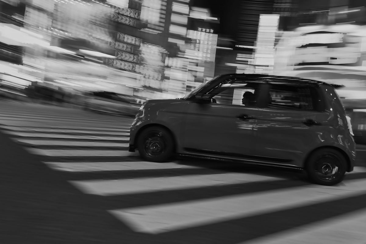 軽でGo！ Go！ Go！ | GANREF