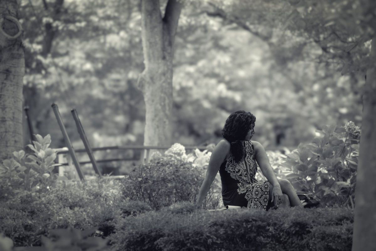 Cool Beauty | GANREF