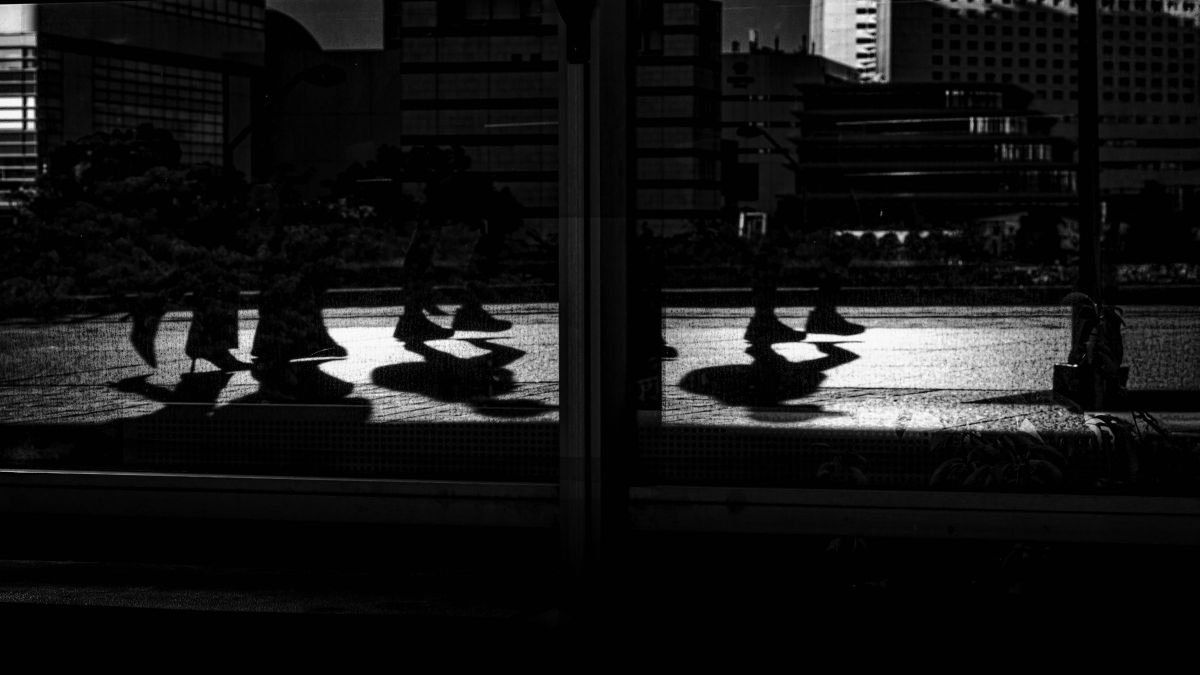 my way home | GANREF