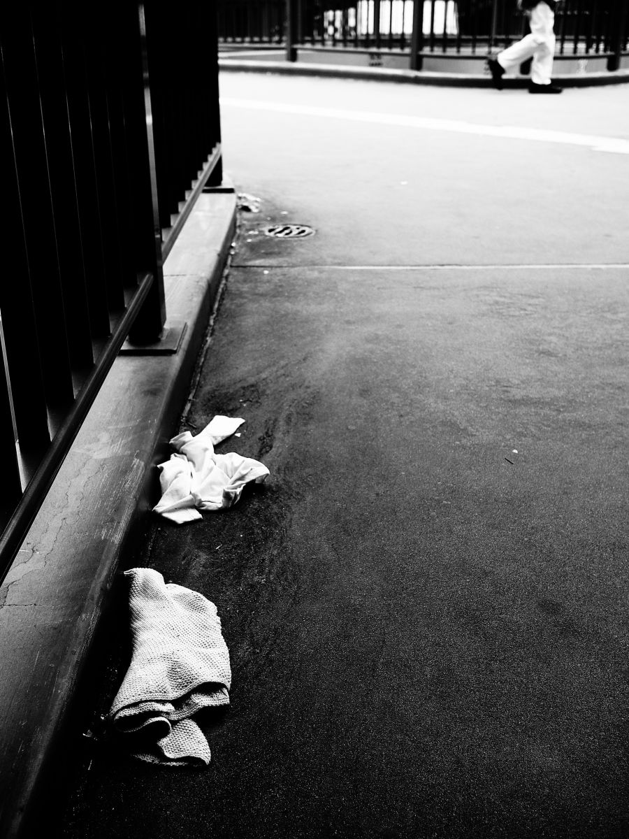 One Day in Umeda | GANREF