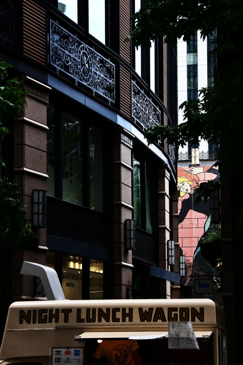 Miss Mystery Lady | GANREF