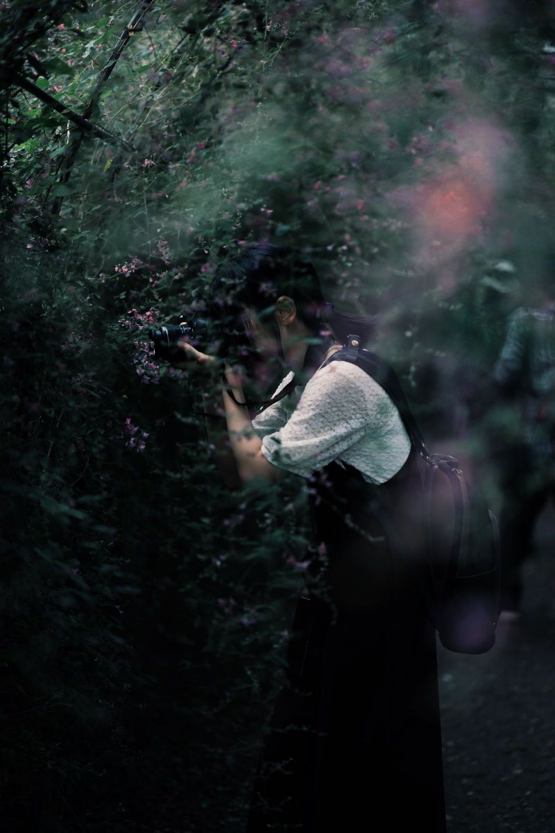 Concentration | GANREF