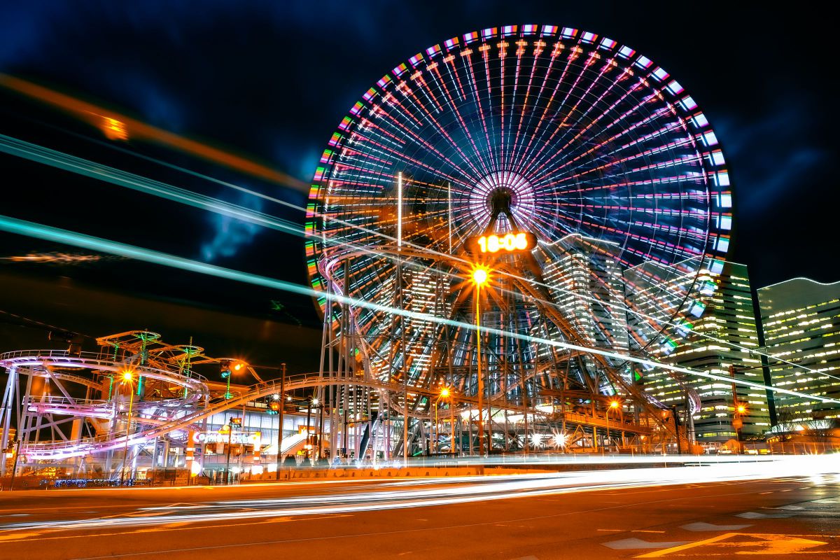 Yokohama Line | GANREF