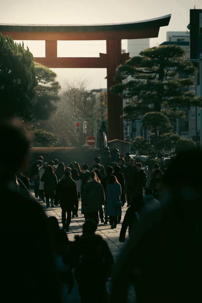 Cinematic Japan | GANREF