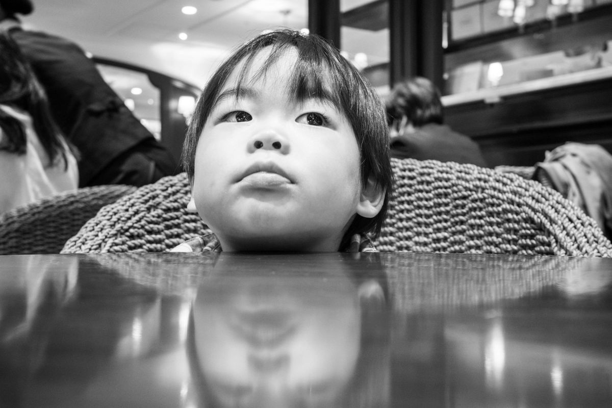 Time to imagine | GANREF