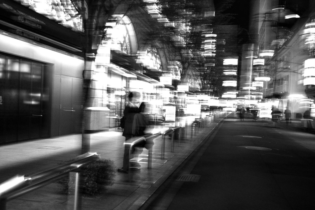 breakthrough | GANREF