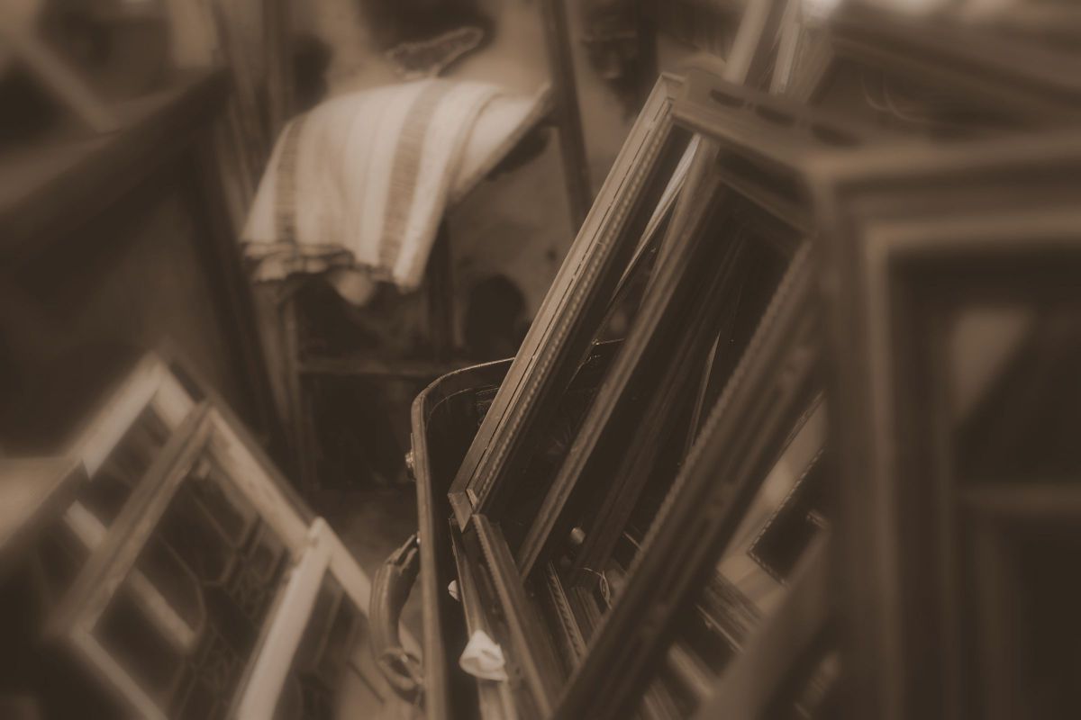 picture frames | GANREF