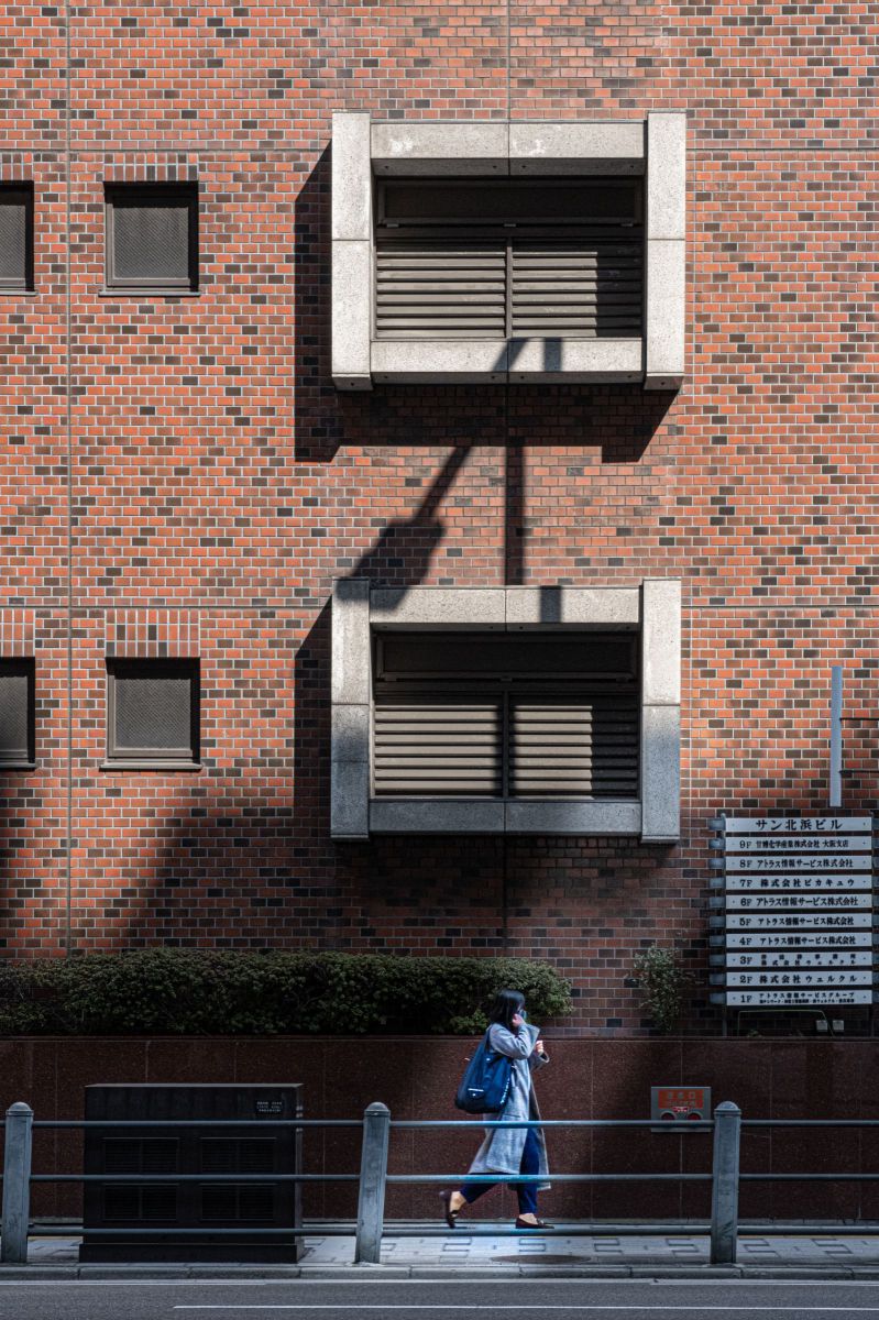 リズミカルWALL | GANREF