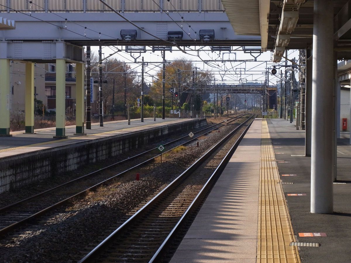 Local Station | GANREF