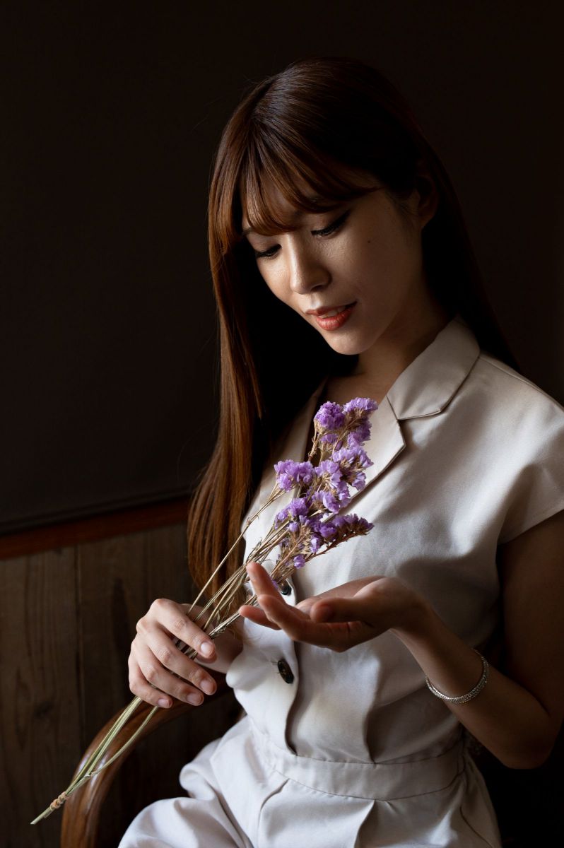 花束に愛を | GANREF