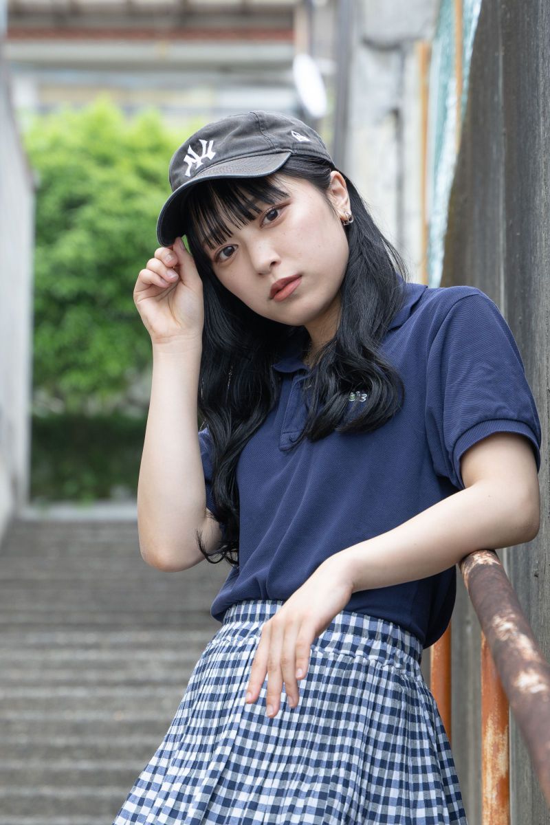 Summer Girl | GANREF