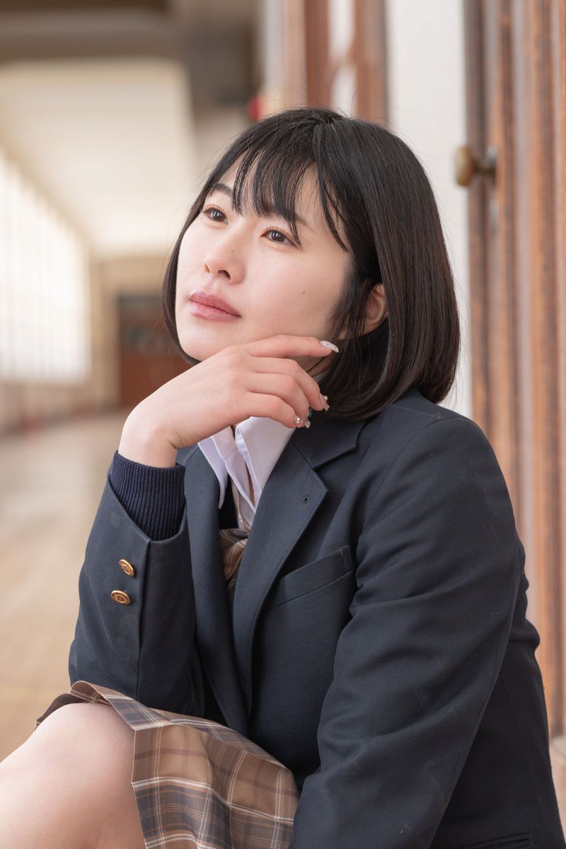 卒業まであと少し... | GANREF