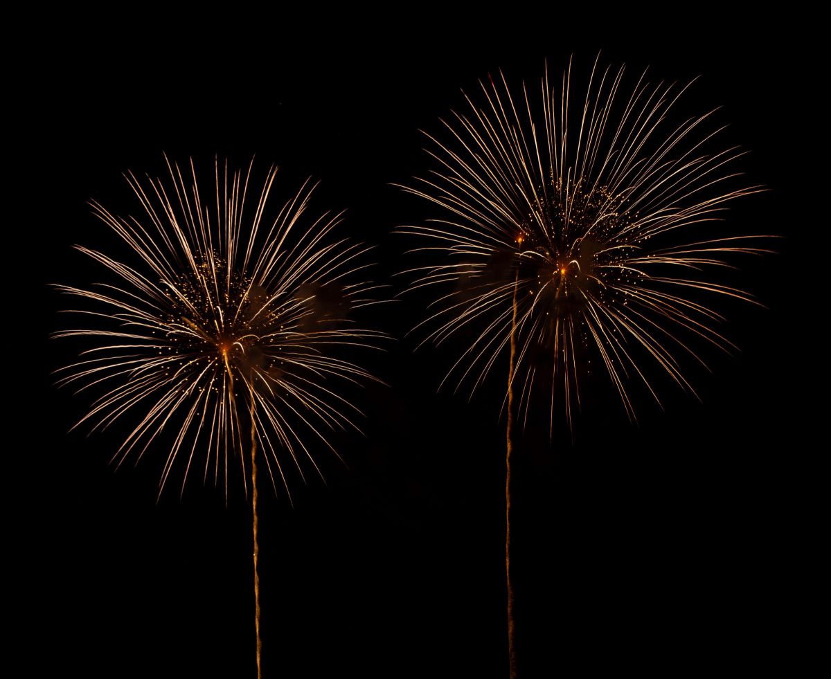 FIRE WORK 2023 | GANREF