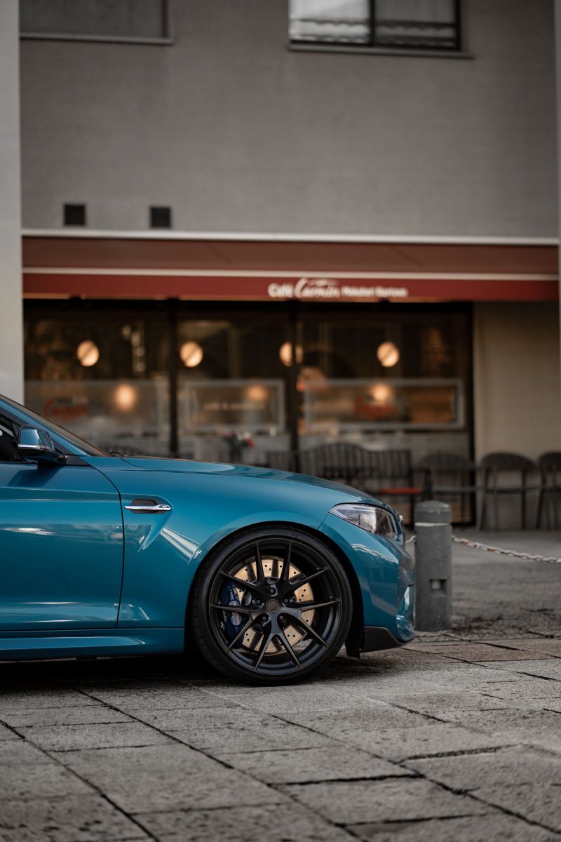 Break time. | GANREF