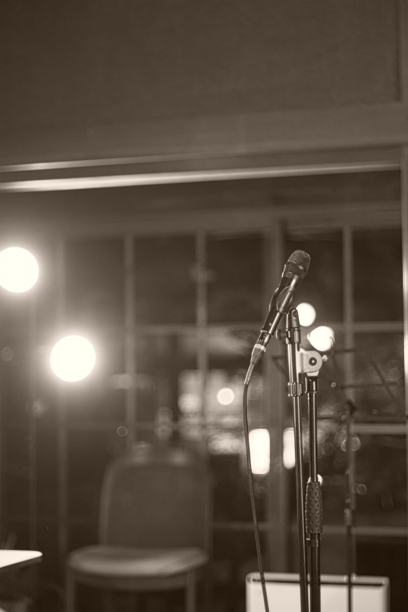 tea for two | GANREF