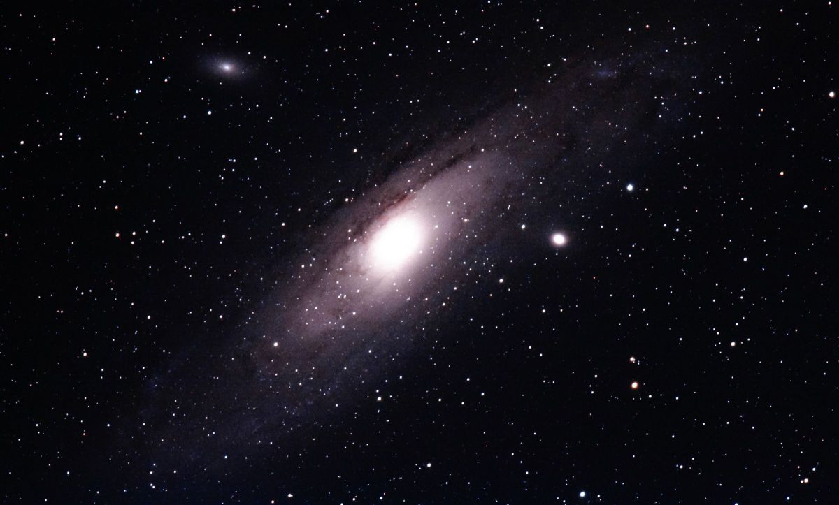 M31 | GANREF