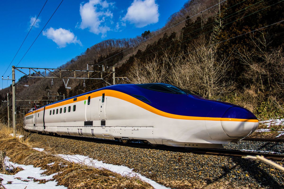 Series E8 Debut. | GANREF