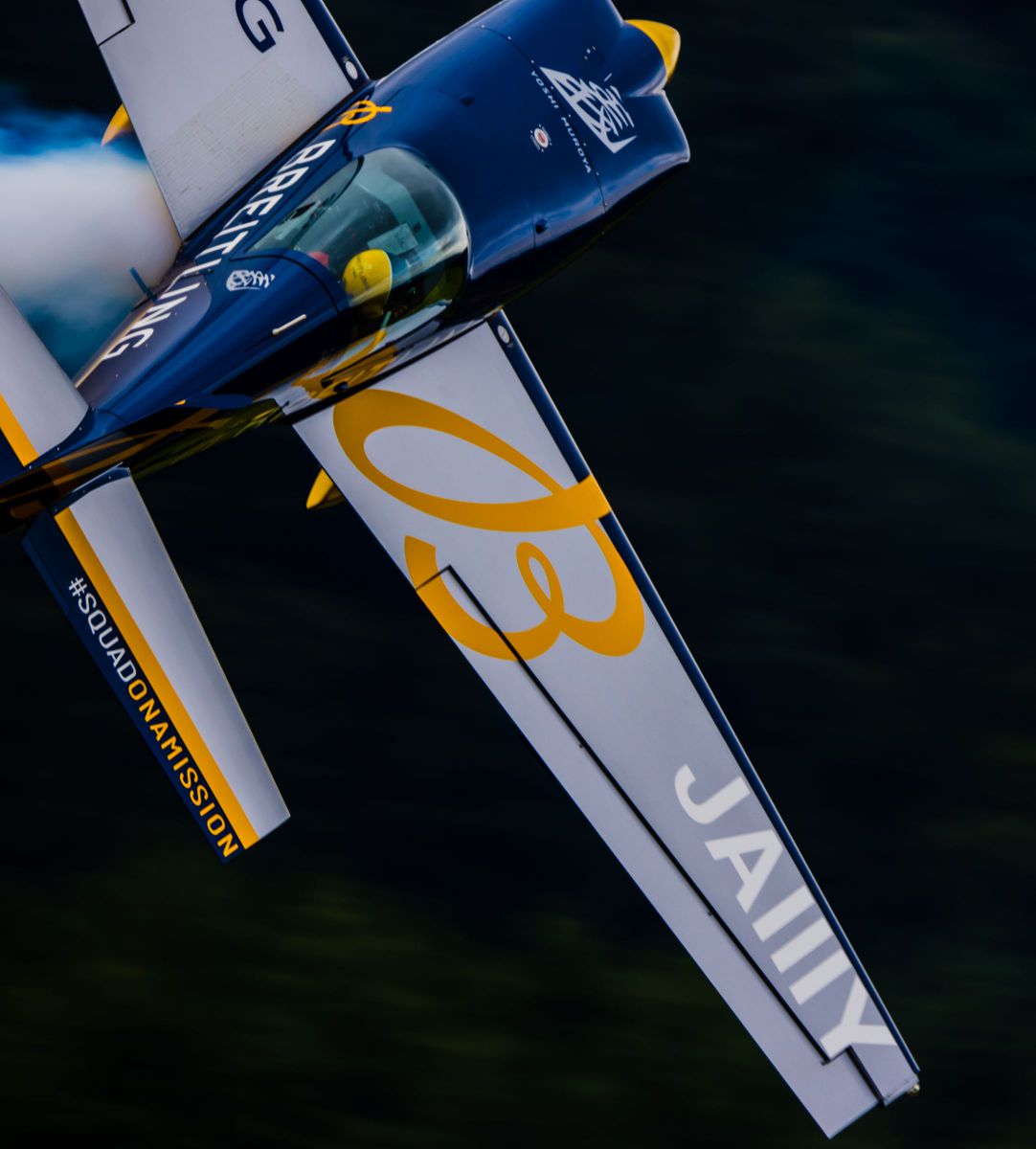 Razor Wings | GANREF