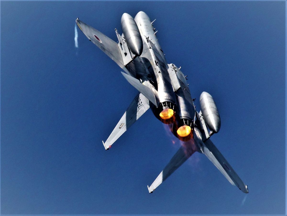 Infinite power. | GANREF