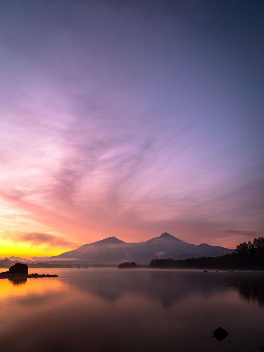 [2023]Silent Morning | GANREF