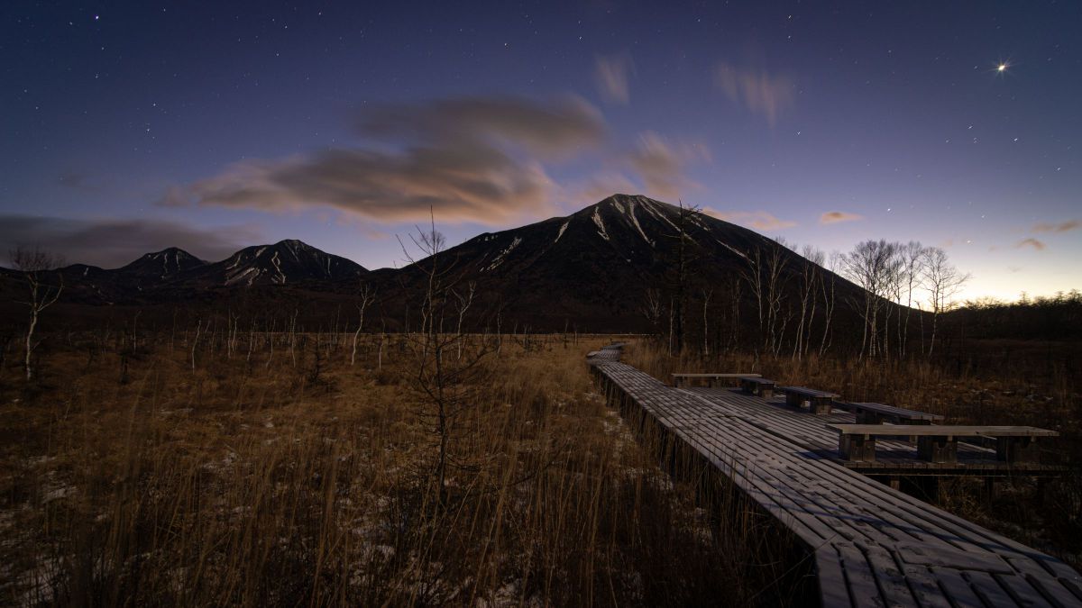 [2023] A Journey Of The End of The Year | GANREF