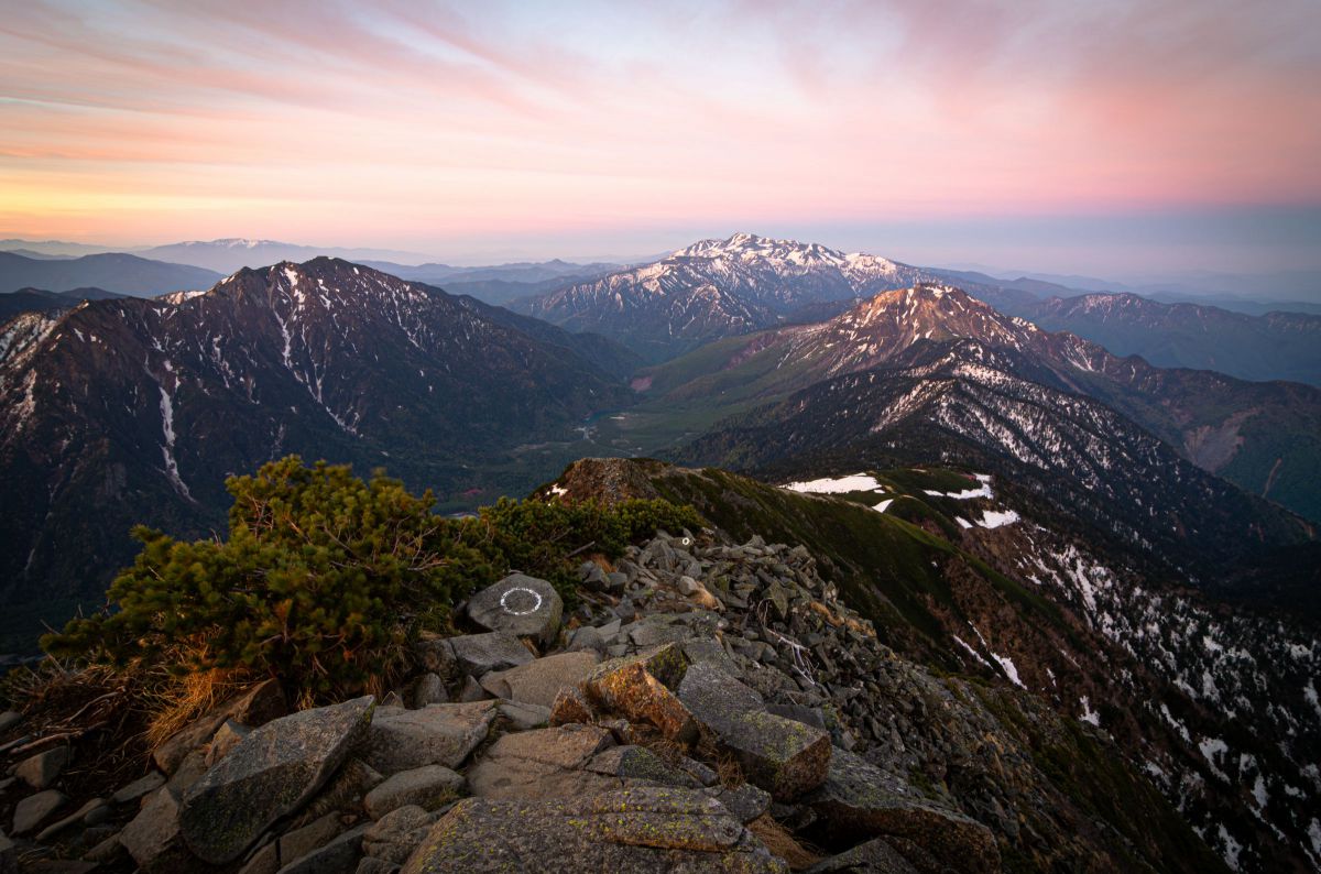 [2023]View At Pyramid-Peak | GANREF