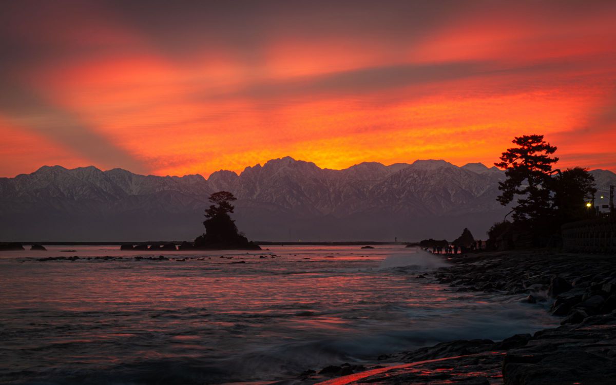 [2023]Burning Morning | GANREF