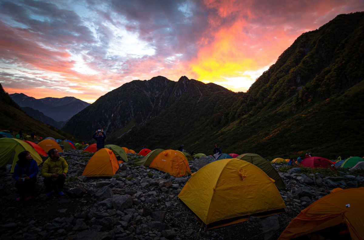 [2023]Enchanted Autumn Morning | GANREF