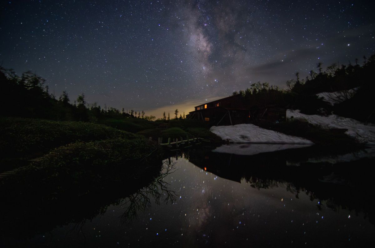 [2023]Wonderful Night | GANREF