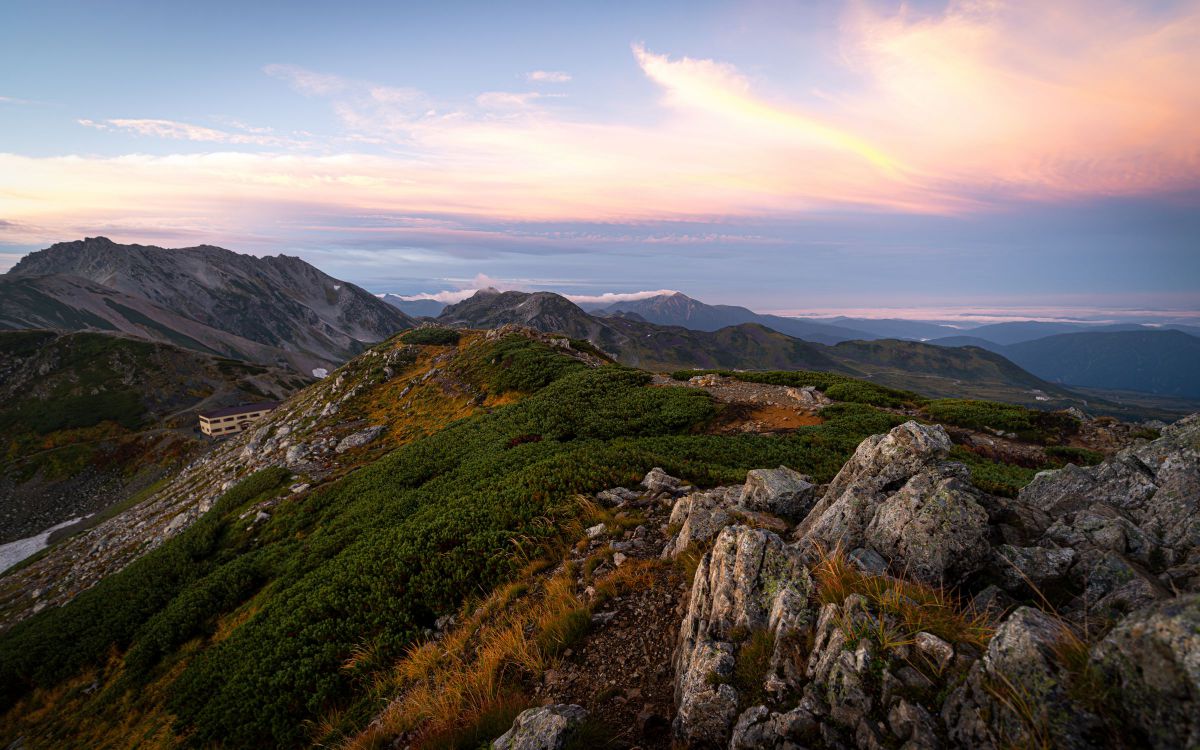 [2023]When The Autumn Breeze Blows | GANREF