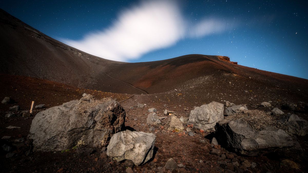 [2022]Mars Exploration | GANREF