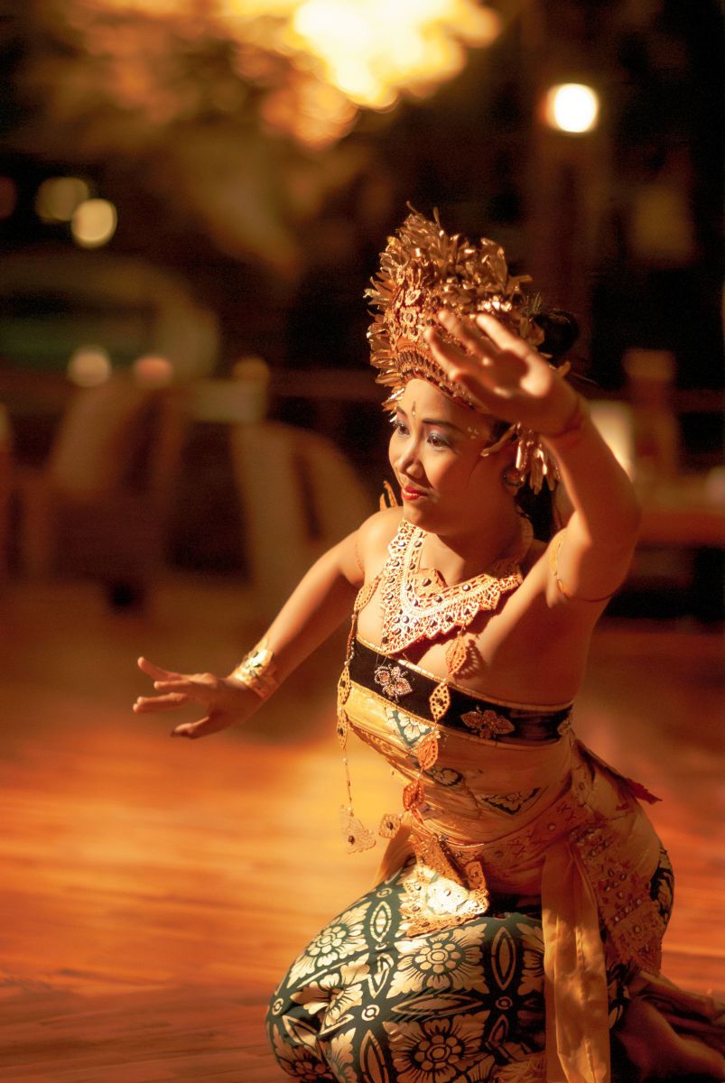 [2024]Legong Dance | GANREF