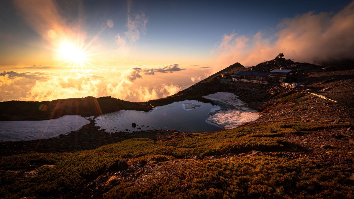 [2023]SunSet | GANREF