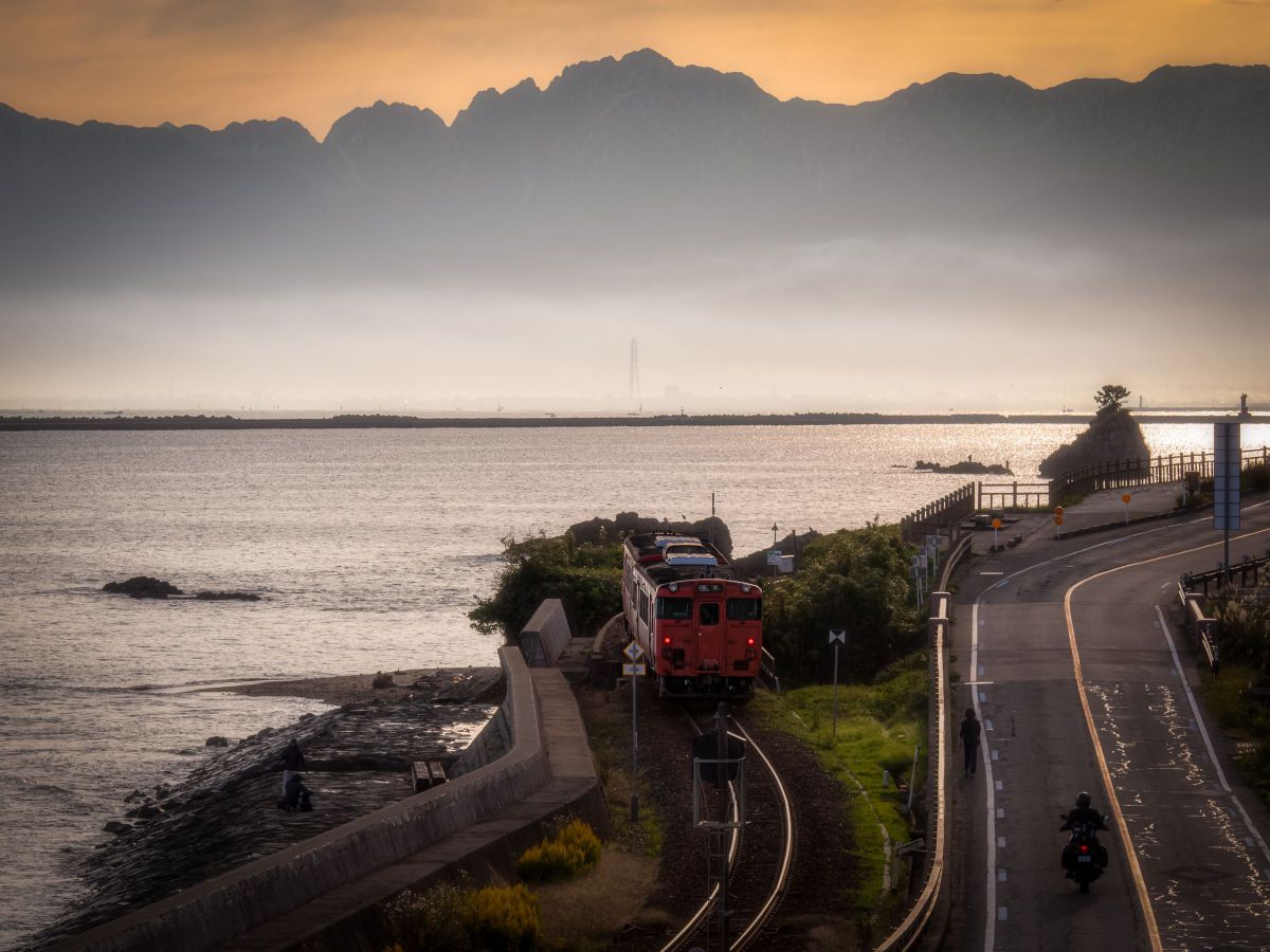 [2022]Everyday Scenery | GANREF