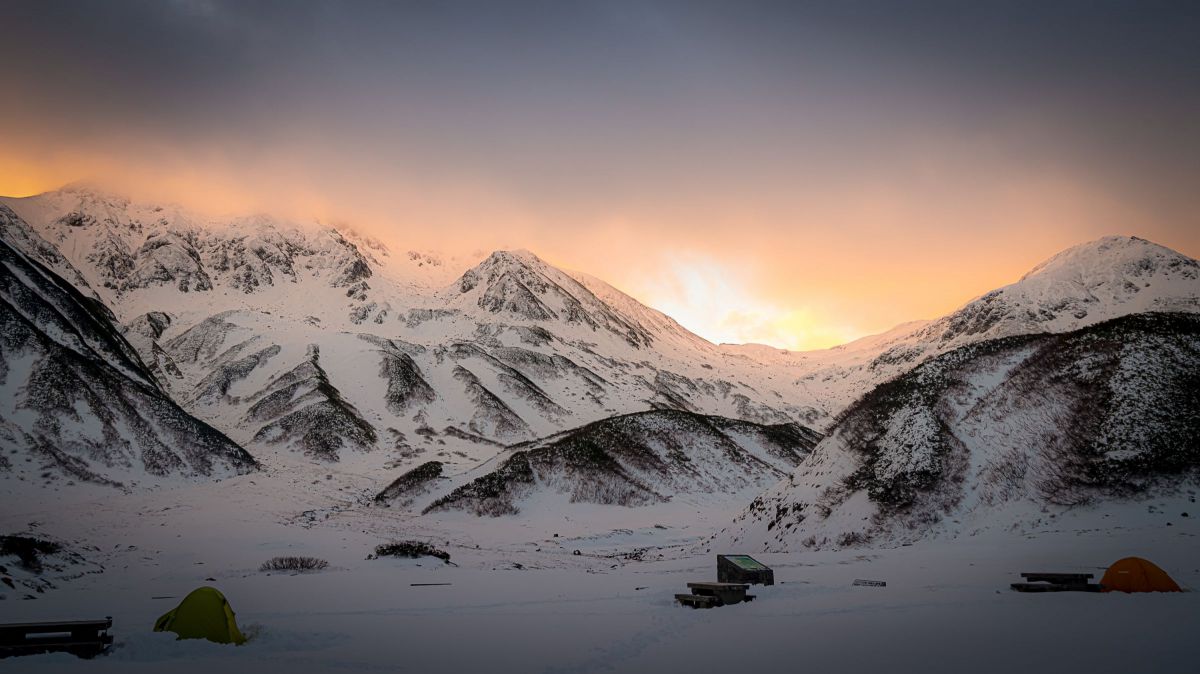 [2022]Close to Closing | GANREF