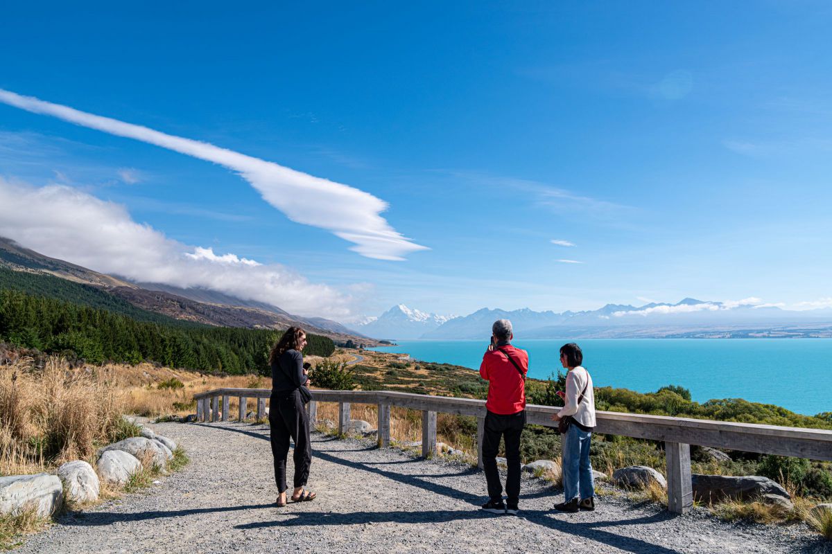 [2024]Peter's Lookout | GANREF