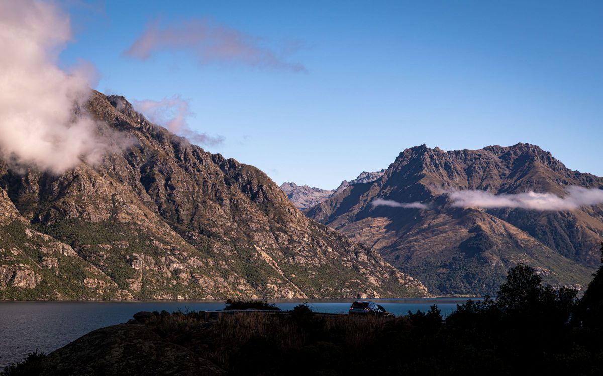 [2024]Devil's Staircase Lookout | GANREF