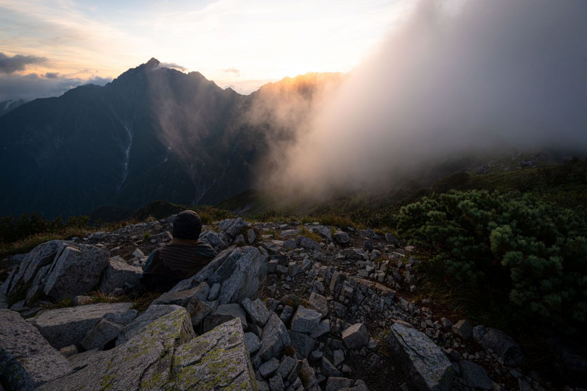 [2024]奥大日岳劇場 | GANREF