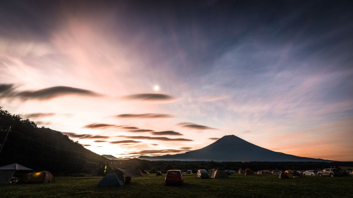 [2022]Summer Camp | GANREF