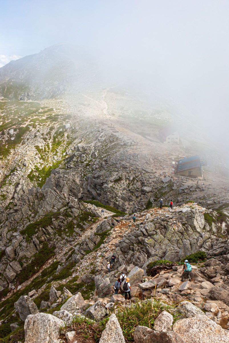 [2023]夏山満喫 | GANREF